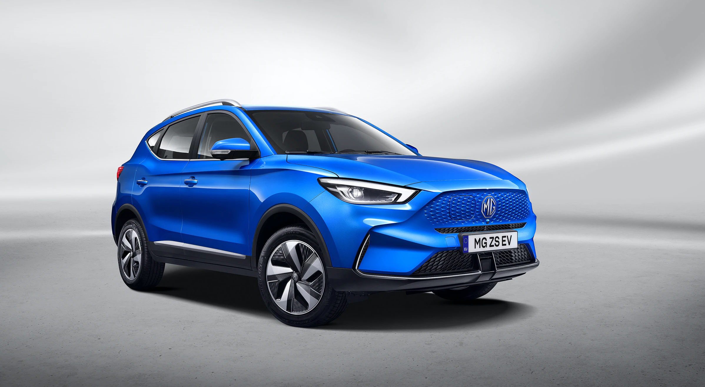 Wallbox pour MG ZS EV : quelle borne de recharge ? Quel coût