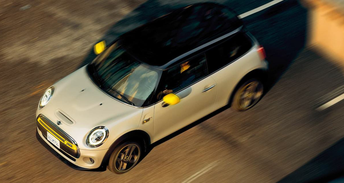 Wallbox pour Mini Cooper SE : quelle borne de recharge ? Quel coût