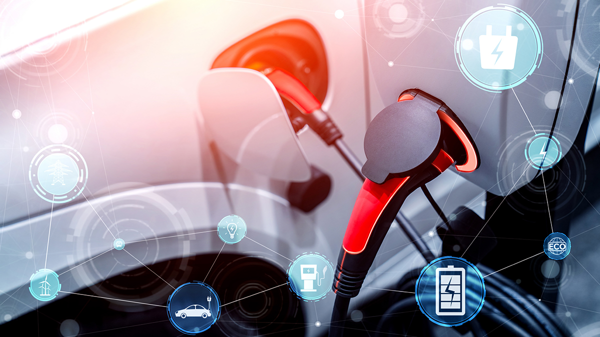 Installation IRVE borne et wallbox Paris (75) - Région Parisienne