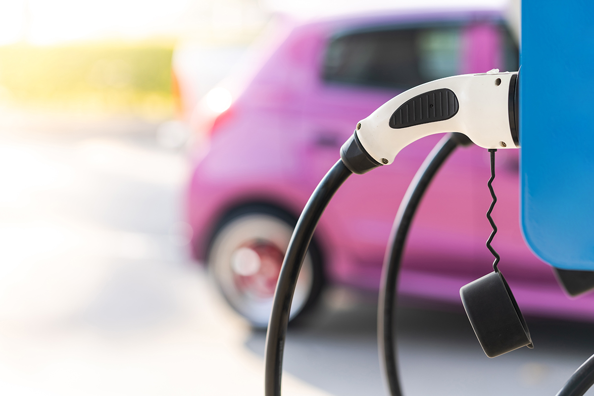 Installation IRVE borne et wallbox Lyon (69) - Rhône-Alpes