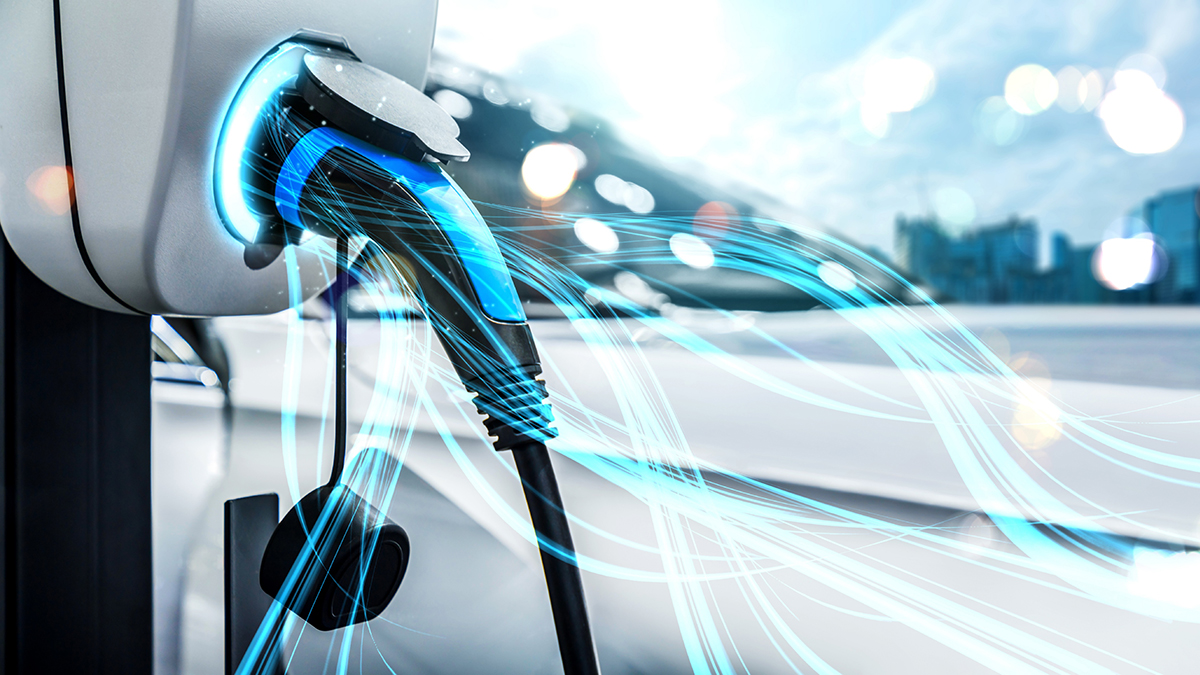 Installation IRVE borne et wallbox Montpellier - Hérault (34)