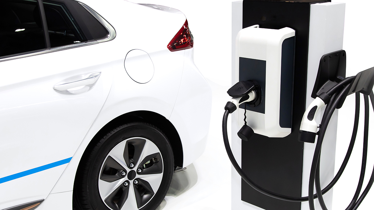 Installation IRVE borne et wallbox Angers - Maine-et-Loire (49)