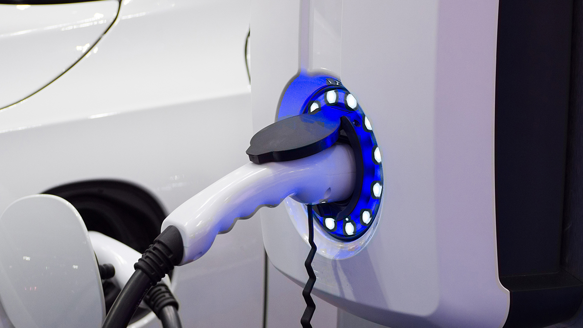 Installation IRVE borne et wallbox Le Havre - Seine-Maritime (76)