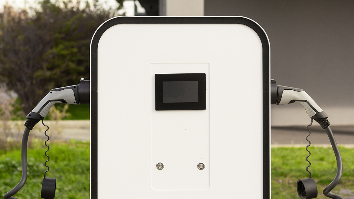 Installation IRVE borne et wallbox Rennes - Ille-et-Vilaine (35)